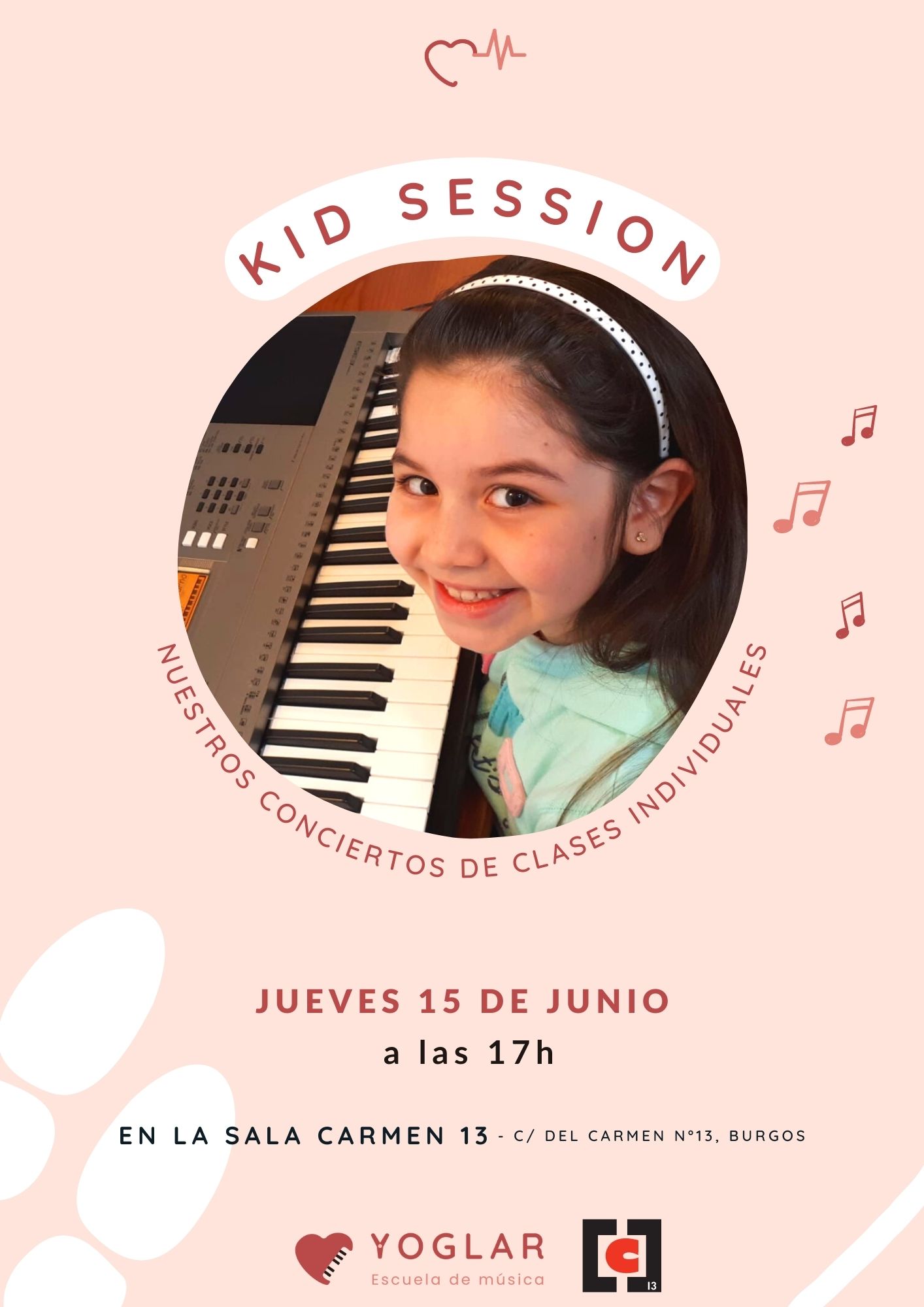 KIDS JAM SESSION
